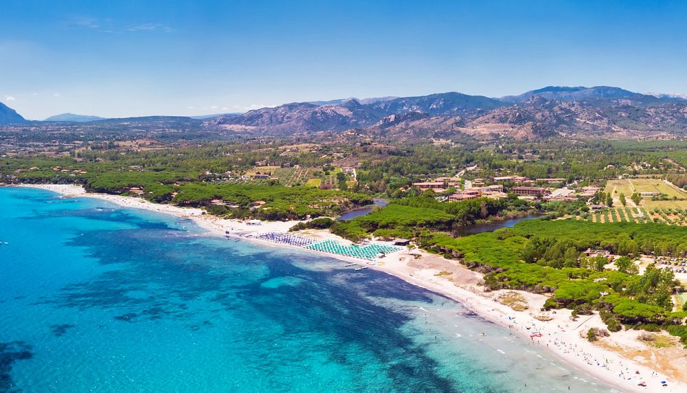 Cala Liberotto ☀️ Orosei | mappa spiagge, dove dormire Spiagge.life