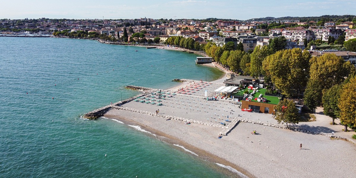 Spiaggia Desenzanino Str nde Desenzano Del Garda Brescia spiaggia-desenzanino-str-nde-desenzano-del-garda-brescia