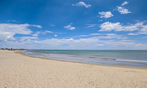 Strände Montpellier ☀️ schönsten strände | Karte | Urlaub Am Meer